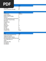 Estimating 101 NECA LABOR ADJUSTMENT CHART | PDF | Manufactured Goods ...