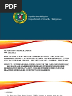 Case Report Form For HFMD | PDF | Nervous System | Human Diseases And ...