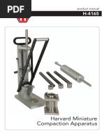ASTM D4253-16 Maximum Index Density and Unit Weight of Soil Using A ...