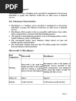 Harris-Todaro Migration Model | PDF | Labour Economics | Unemployment