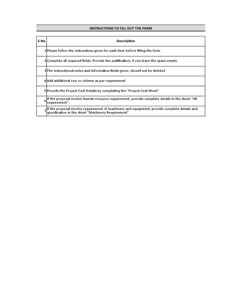 EDF Form I | Download Free PDF | Laboratories | Economies