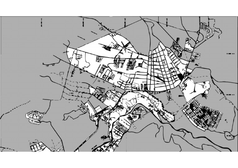 Plano Base Popayan 3 NOLLY | PDF