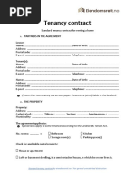 Subdivision Agreement | PDF | Real Property Law | Real Estate Law