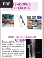 Material de Osteosíntesis | PDF | Polimetacrilato de metilo) | Hueso