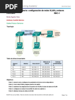 Ejercicios Round Robin + FIFO Resueltos | PDF | Programación (Computación) | De entrada y salida