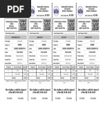 BMO-Bank-Statement REAL (1) - 1 | PDF | Payments | Cheque