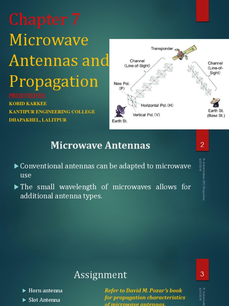 Microwave Engineering-Hazards | PDF | Electromagnetic Radiation | Microwave