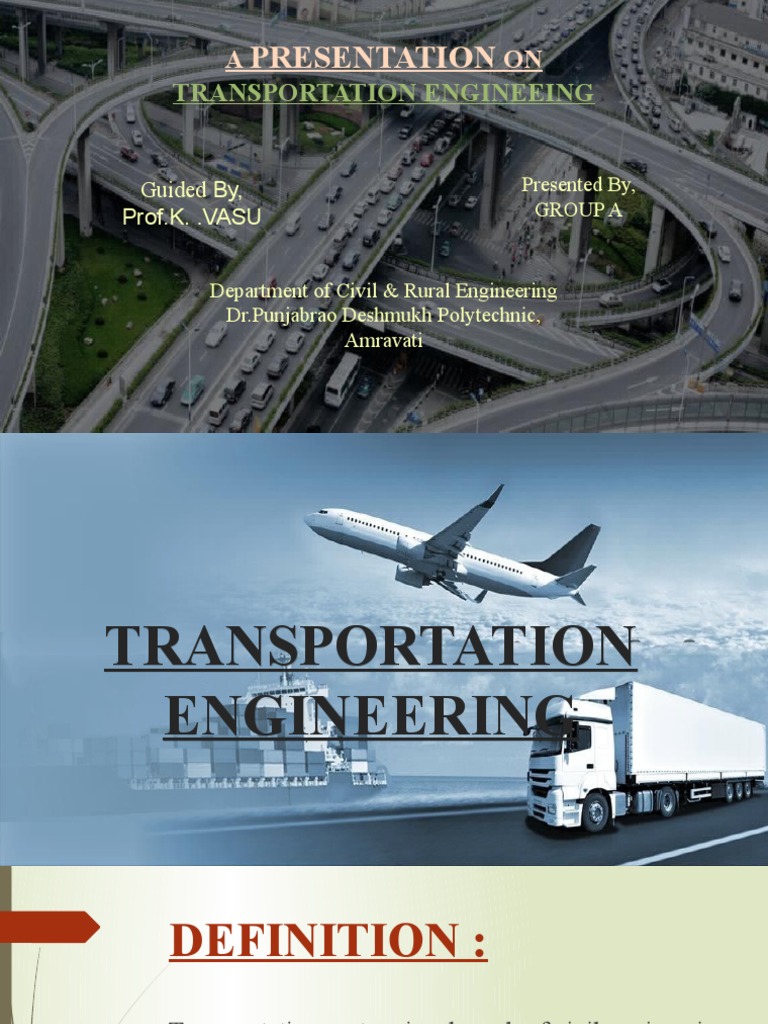Presentation562 New2 | PDF | Track (Rail Transport) | Rail Transport