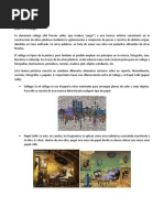 Codigos Del Comic-Esquema | PDF | Cómics | Lingüística