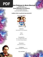 Proyecto Abigail: El Experimento Fallido | PDF | Los Estados Unidos ...