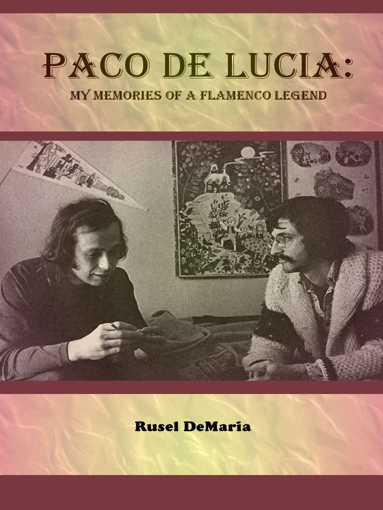Paco Book - FINAL | PDF | Entertainment (General) | Clothing