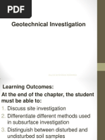Mazier Sampling for Soil Testing | PDF | Drilling Rig | Geotechnical ...