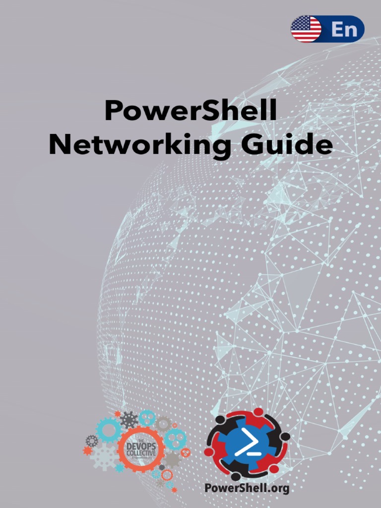 Windowspowershellnetworkingguide Pdf Parameter Computer Programming Command Line Interface 2902