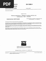 BS en Iso - 9017-2018 | PDF | International Organization For ...