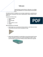 Manual de Instalacion de Plycem Entrepiso Residencial | PDF | Tornillo ...