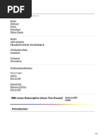Producs Laboratory Shift Table PDF | PDF | Clinical Trial | Sas (Software)