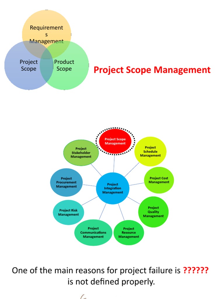 Project Scope Management | PDF | Business Analysis | Project Management