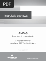 ABB Switch AFS675 | PDF