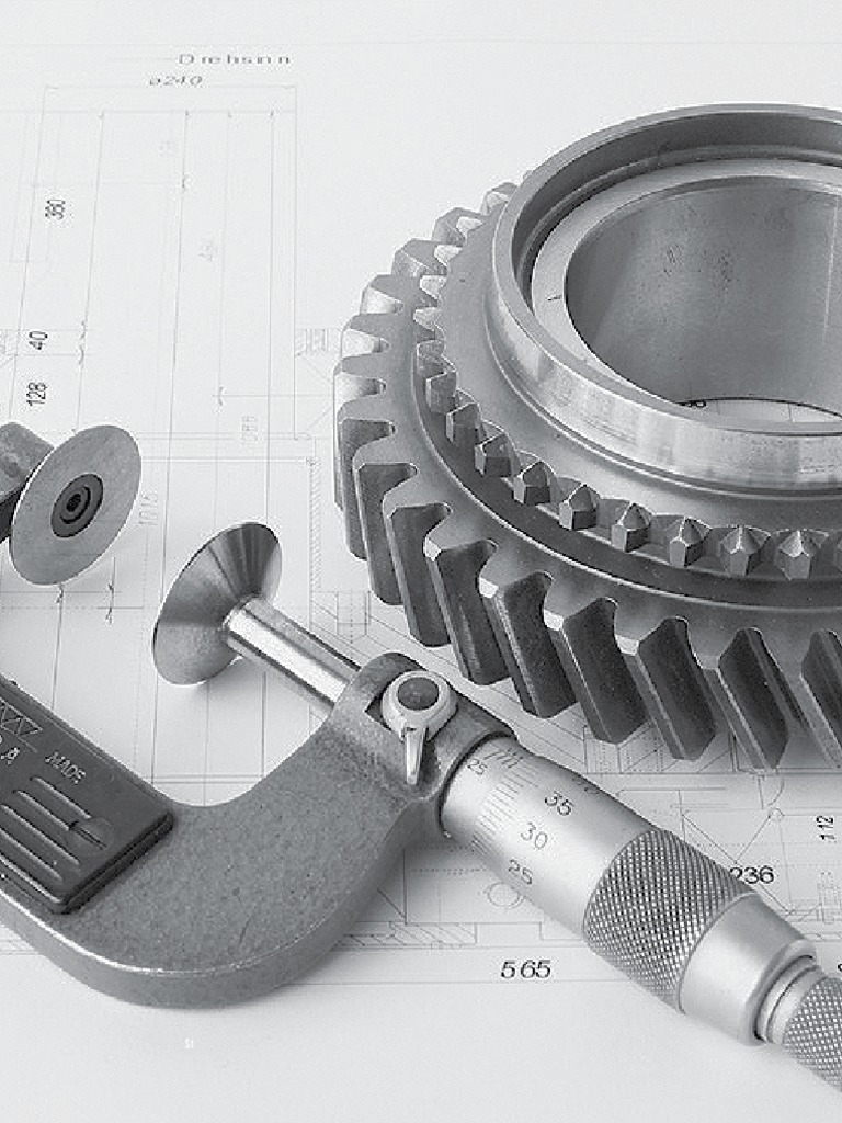 Article Kisssoft Micro Geometry | Download Free PDF | Gear ...
