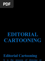 Editorial Cartooning | PDF