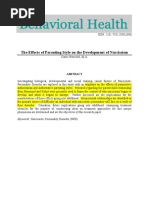 Mini-Z Survey: Measuring Physician Burnout | PDF | Occupational Burnout ...
