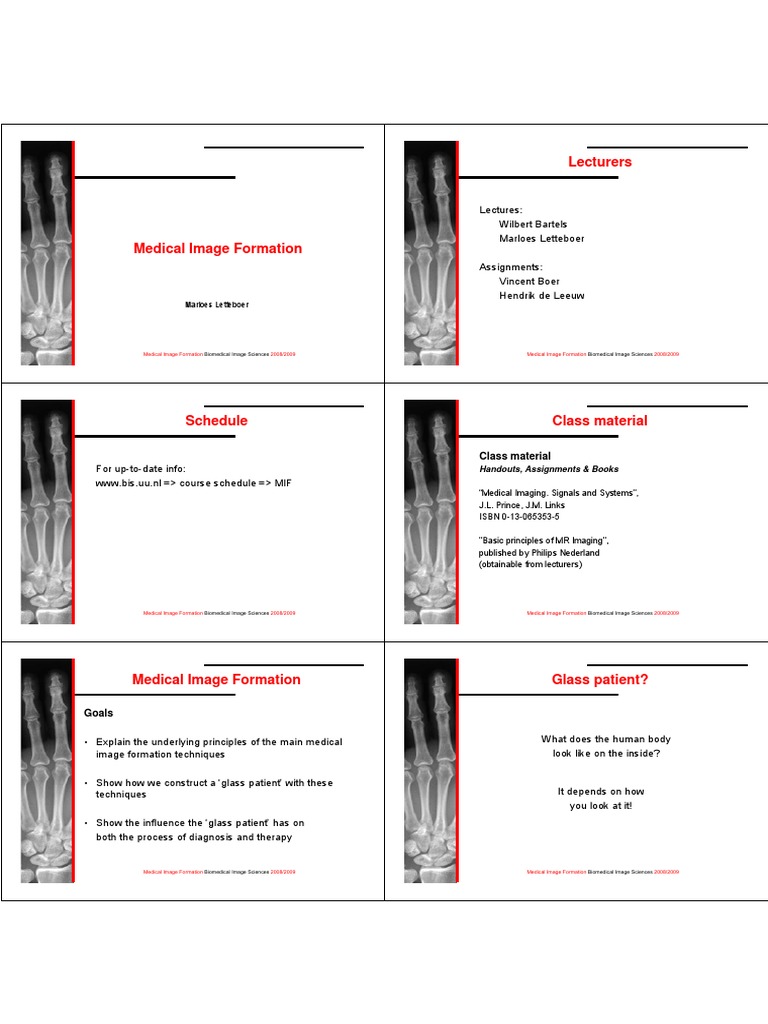 Lecturers: Class Material | PDF | Electron | Atoms