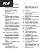 Lesson 5: Freedom of The Human Person: 5.1 Realize That "All Actions ...