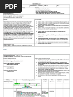 GTPA Prac Checklist and Requirements | PDF