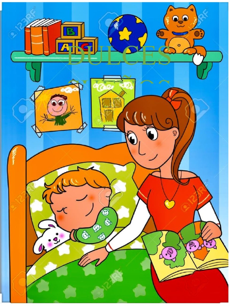 Dulces Sueños........ | PDF