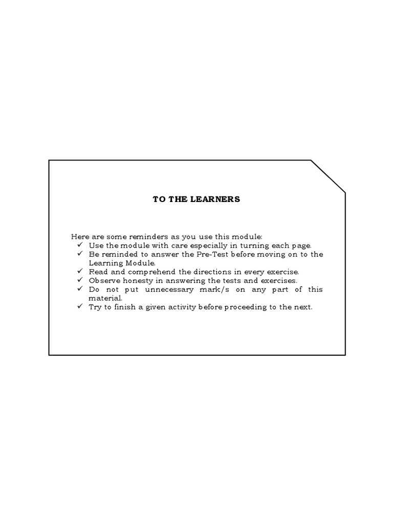 Final 7 12 19 Personal-Development-Module-Career-Pathways | PDF ...