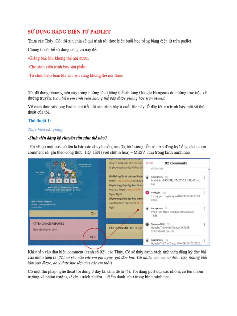 Padlet | PDF