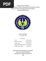 Instrumen Asesmen Menulis | PDF