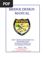 Sample Road Design Report | PDF | Road | Deformation (Engineering)