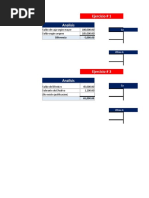 Guia Resuelta de Contabilidad 2 | PDF
