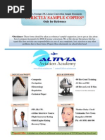 RTR (A) Full, Exam Application Form | PDF | Banks | Test (Assessment)