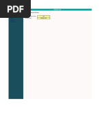 OpEx Budget Template | PDF | Microsoft Excel