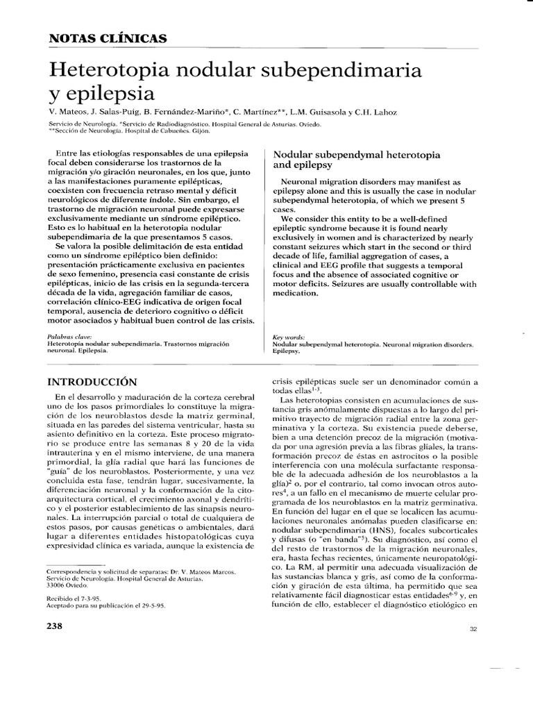 Heterotopia | PDF