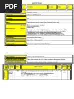 Kra 1 Kra 2 Kra 3 Kra 4 Kra 5 | PDF | Teachers | Curriculum