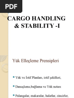 2.the Cargo Stowage and Securing Code | PDF | Cargo | Ships