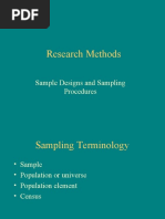 APA Lab Report Format | PDF | Abstract (Summary) | Standard Deviation