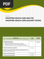 DOH HEMS Guidelines | PDF | Emergency Management | Hazards