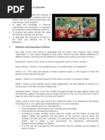 Research Methods in History PDF | PDF | Historian | Epigraphy