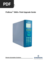 Floboss s600 Modbus Specification Manual en 7287226 | PDF | Transmission Control Protocol ...
