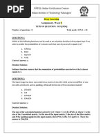 Complementary Error Function Table | PDF | Statistical Theory ...