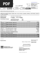 Autopass Card Refund Form | PDF | Service Industries | Business