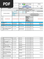 PIP STF05511 Standard Stairs Fabrication Details 2019 | PDF | Stairs