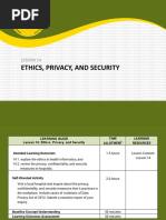 Health Information System For Medical Laboratory Science | PDF