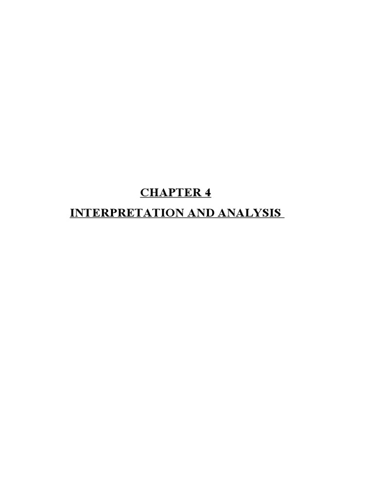 Chapter 4 | PDF | Brand | Marketing