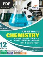 List of EDG and EWG Substituents | PDF