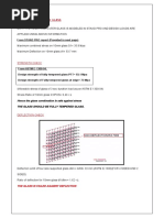 Stainless Steel Handrail Structural Calculation | PDF | Strength Of ...